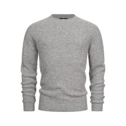 Kronstadt Sweater ' Dorsey ' male Grey size S