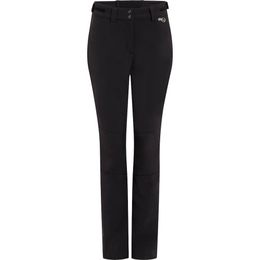 McKINLEY Workout Pants 'Dalia' female Black size 40