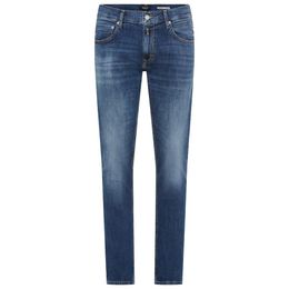 Replay Jeans male Blue size 36