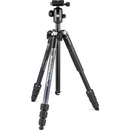 Manfrotto MKELMII4BK-Element MII Aluminium Schwarz