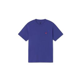 thinking mu T-Shirt 'Sol' Herren Gr&ouml;&szlig;e XS indigo