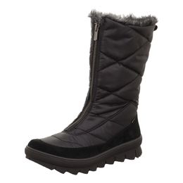 Legero Boots 'Novara' female Black size 41,5