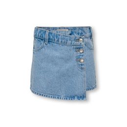 Only Girls Jeans 'KOGJenny' girl Blue size 140