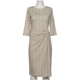 Uta Raasch Kleid Damen Größe L Second Hand beige