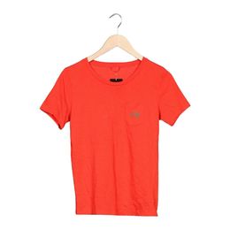 The North Face T-Shirt Damen Gr&ouml;&szlig;e S Second Hand rot