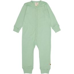 loud + proud Pajamas girl Green size 86/92