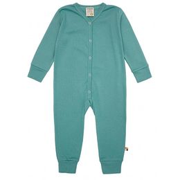 loud + proud Pajamas girl Green size 50/56