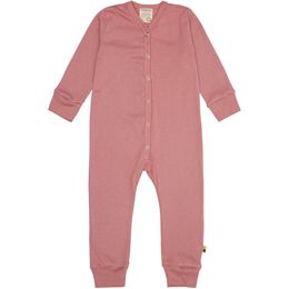 loud + proud Pajamas girl Pink size 86/92