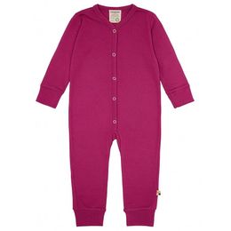 loud + proud Pajamas girl Pink size 50/56