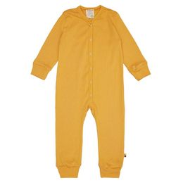 loud + proud Pajamas girl Yellow size 74/80