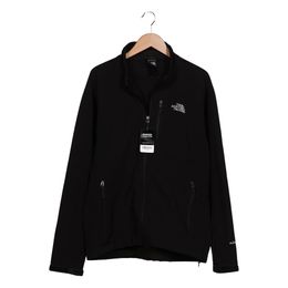 The North Face Jacke Herren Größe L Second Hand schwarz