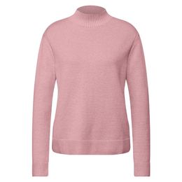 Street One Sweater female Pink size 36