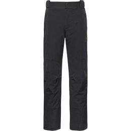 Ellesse Outdoor Pants male Black size S