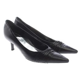 H&ouml;gl H&ouml;gl Pumps Damen Gr&ouml;&szlig;e 39 Second Hand schwarz