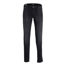 Jack & Jones JACK & JONES Jeans 'JJGlenn Fox' Herren Gr&ouml;&szlig;e 31 schwarz