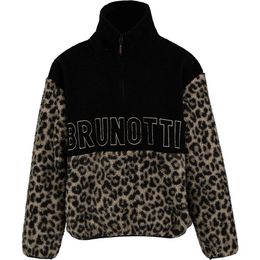 Brunotti Sweatshirt 'Chondra' female Black size M
