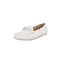 Ital-Design Classic Flats female White size 36