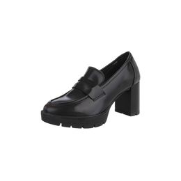 Ital-Design Pumps Damen Gr&ouml;&szlig;e 37 braun