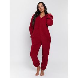 Loungeable Loungewear female Red size S