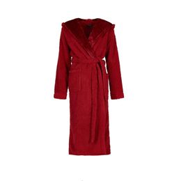 Loungeable Dressing Gown female Red size XL