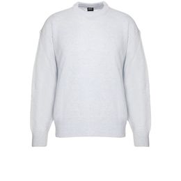 BOSS Pullover 'C-Hercole' Herren Gr&ouml;&szlig;e S wei&szlig;
