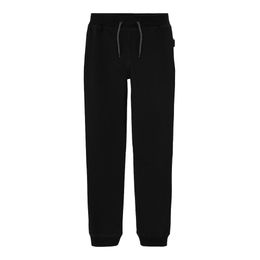 name it Pants boy Black size 128