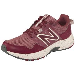 New Balance Laufschuh '410' Damen Gr&ouml;&szlig;e 39 rot / wei&szlig;