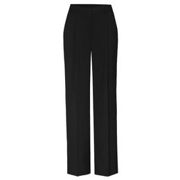 Toni Pants female Black size 19