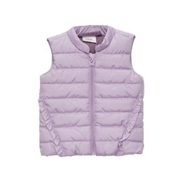 s.Oliver Vest girl Purple size 86