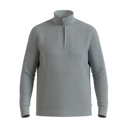 OLYMP Sweater male Grey size L