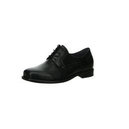 Waldl&auml;ufer Waldl&auml;ufer Lace-Up Shoes 'Kuno' male Black size 42