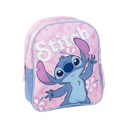 Stitch Rucksack "Stitch" in Lila/ Rosa - 38% | Kinder-rucksaecke-taschen