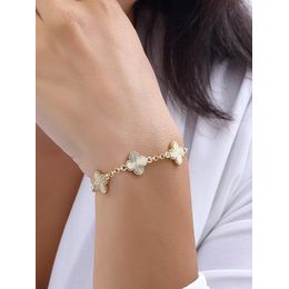 Nakkash Vergold. Armband - 76% | Schmuck