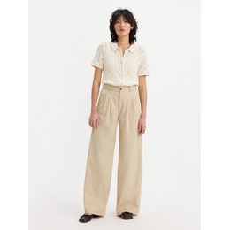 Levi's Levi's Hose in Beige - 49% | Gr&ouml;&szlig;e W33/L32 | Damenhosen