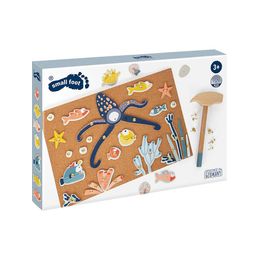 Small Foot Hämmerchenspiel "Sealife" - ab 3 Jahren - 30% | Motorikspielzeug