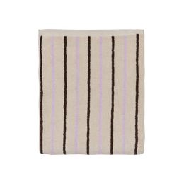 OYOY living design Handtuch "Raita" in Beige - (B)100 x (L)150 cm - 47% | Badtextilien