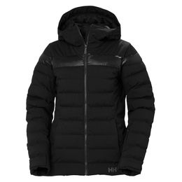 Helly Hansen Steppjacke "Imperial" in Schwarz - 68% | Gr&ouml;&szlig;e S | Damenjacken