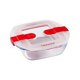 pyrex Ofenform "Cook & Heat" - (L)25 x (B)22 cm - 17% | Kochgeschirr