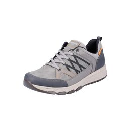 Rieker Sneakers male Grey size 45