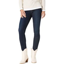 Timezone Jeans - Skinny fit - in Dunkelblau - 54% | Größe W29/L32 | Damenjeans