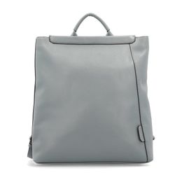 Picard Rucksack "Yours" in Grau - (B)31 x (H)32 x (T)12 cm - 52% | Damen-taschen