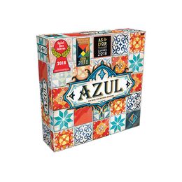 Asmodee Spiel "Azul" - ab 8 Jahren - 10% | Gesellschaftsspiele