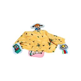 Pippi Langstrumpf Kuscheldecke - ab Geburt - 33% | Baby-spieldecken