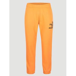 O`Neill O'Neill Sweathose "Future Surf" in Orange - 70% | Gr&ouml;&szlig;e L | Herren-plussize