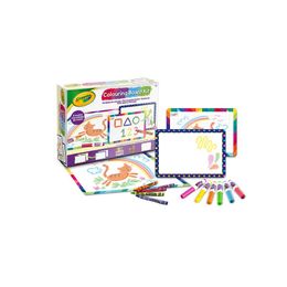 Crayola Maltafel-Set - ab 5 Jahren - 38% | Kinder-kreativspielzeug