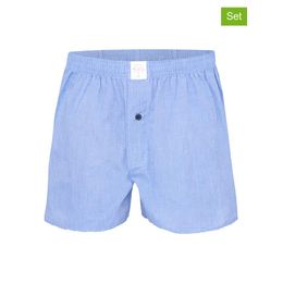MG-1 6er-Set: Boxershorts in Bunt - 54% | Gr&ouml;&szlig;e XL | Herren-waesche