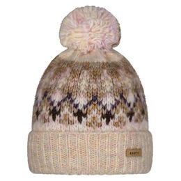 Barts M&uuml;tze "Renaa" in Beige - 11% | Damen-muetzen-caps