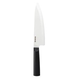 Kyocera Kochmesser ''Chowa'' in Schwarz - (L)31,3 cm - 19% | Kuechenhelfer