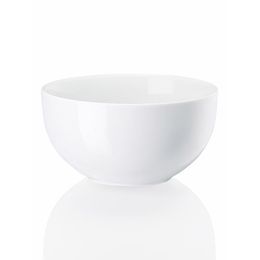 Rosenthal Schale ''Cucina'' in Wei&szlig; - (H)6,6 x &Oslash; 12,7 cm - 10% | Gedeckter-tisch