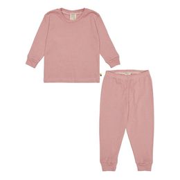 loud + proud Pajamas girl Pink size 86/92